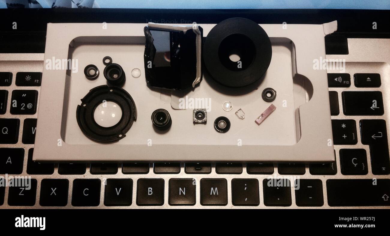 Connection of parts hi-res stock photography and images - Alamy