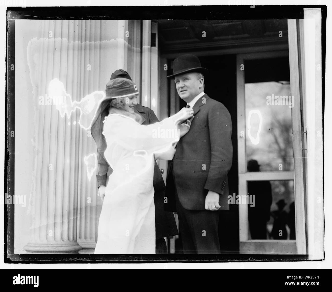Mary p Black and White Stock Photos & Images - Alamy