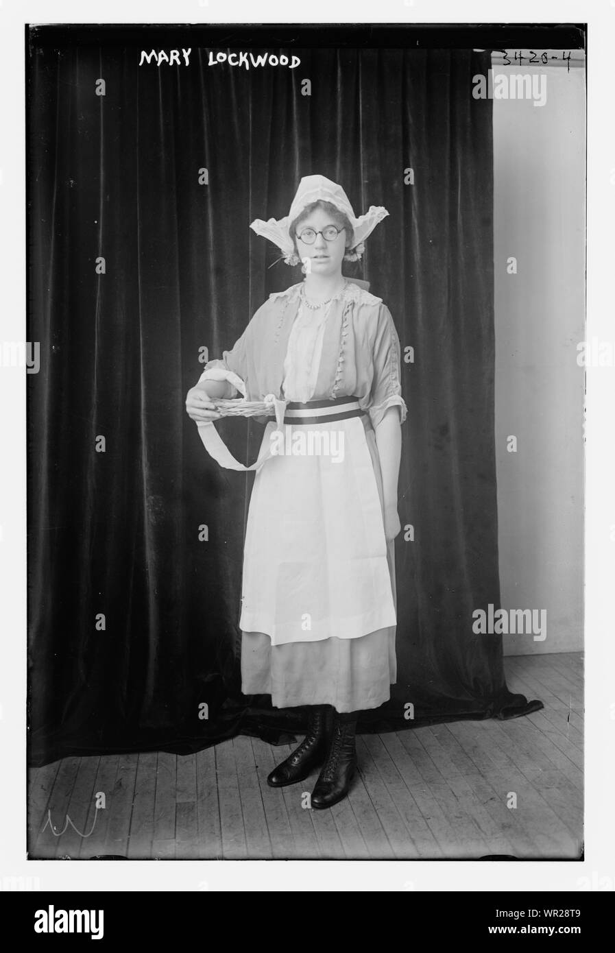 Mary lockwood hi-res stock photography and images - Alamy