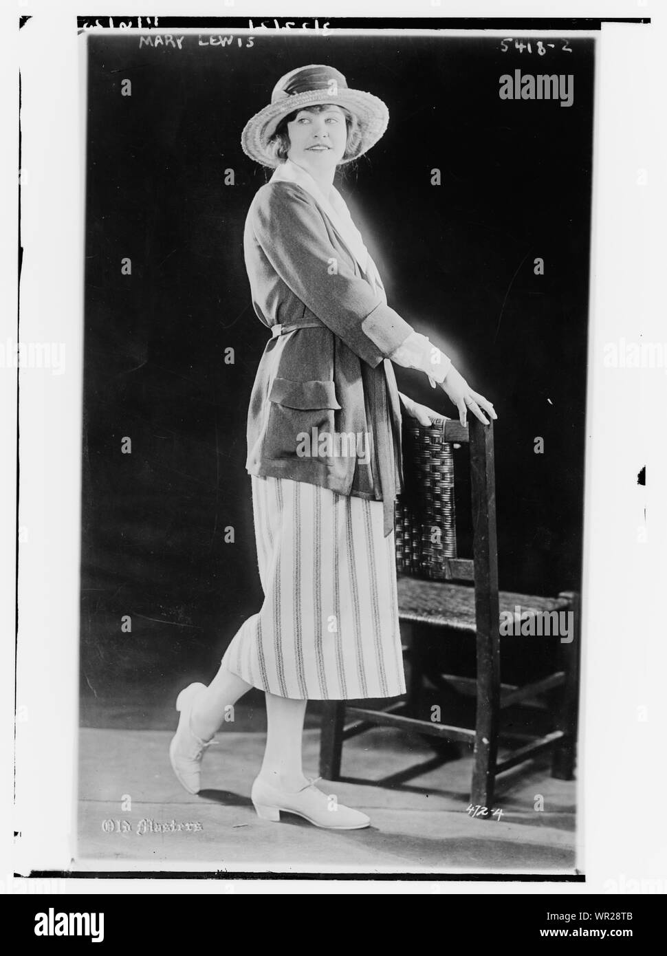 Mary lewis hi-res stock photography and images - Alamy