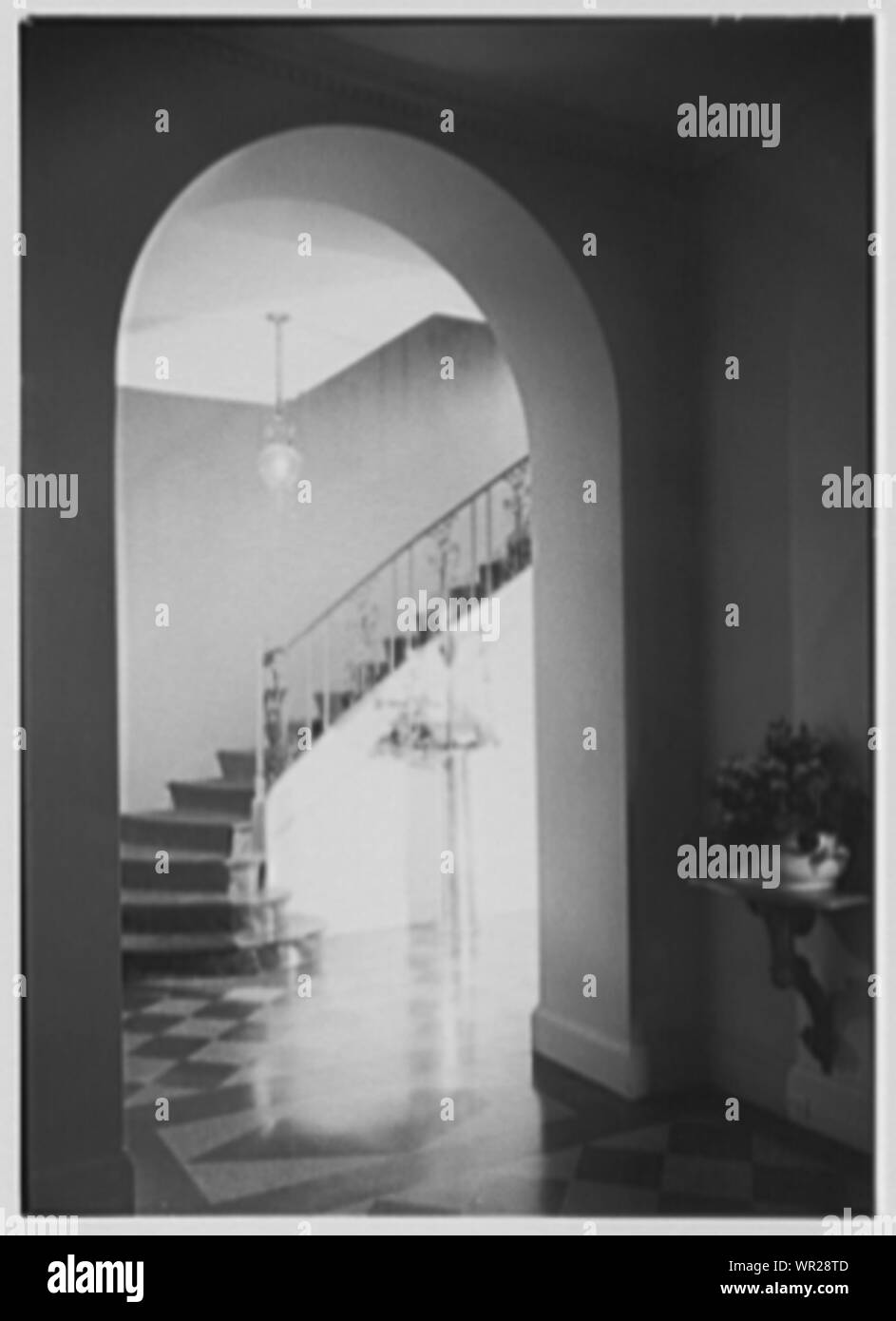 Richard halliday hi-res stock photography and images - Alamy