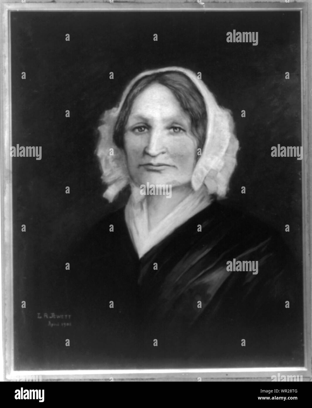 Mary lyon hi-res stock photography and images - Alamy