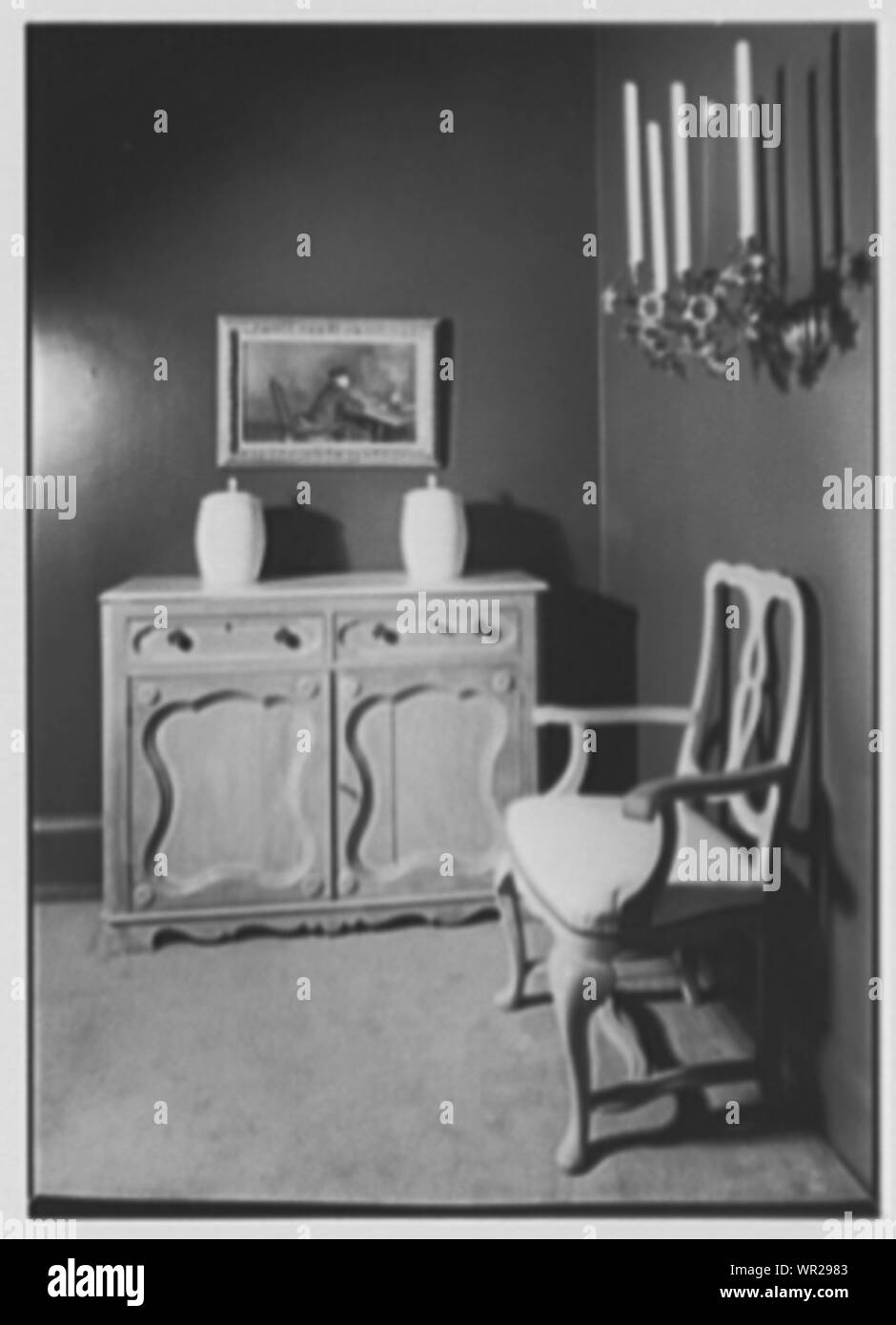 Richard halliday hi-res stock photography and images - Alamy