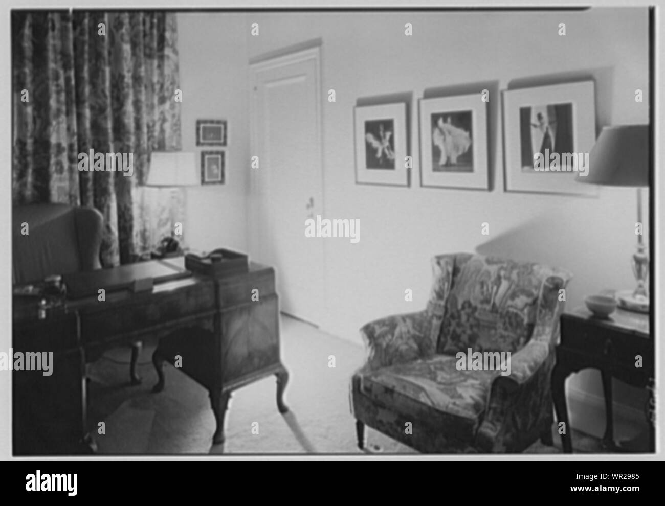 Richard halliday hi-res stock photography and images - Alamy