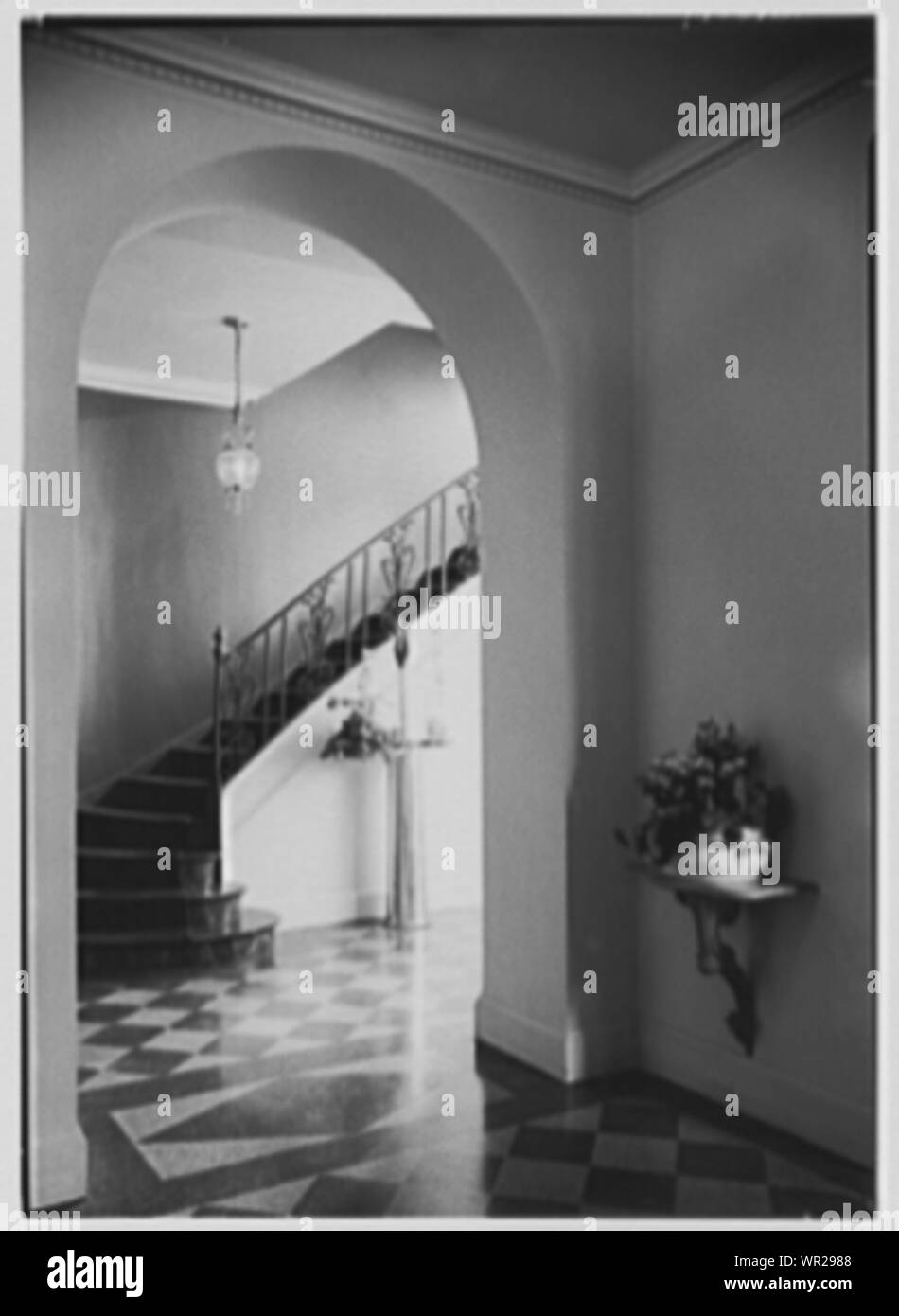 Richard halliday hi-res stock photography and images - Alamy