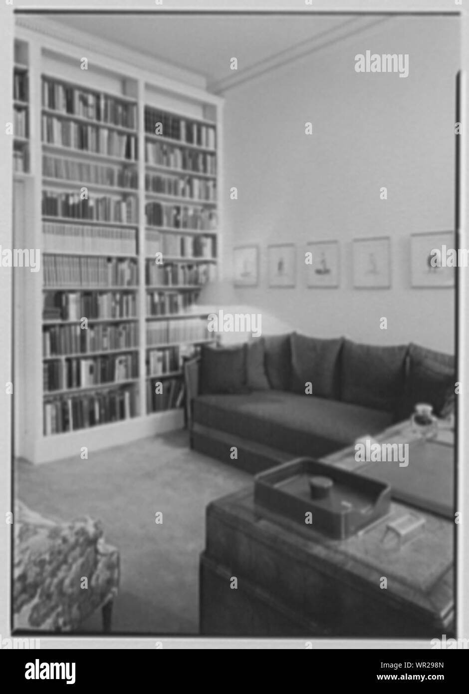 Mary Martin (Mrs. Richard Halliday), residence at 1022 5th Ave., New ...