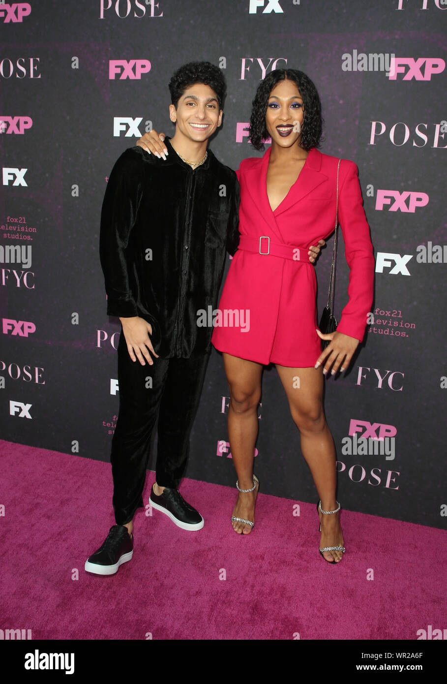 Angel Bismark Curiel High Resolution Stock Photography and Images - Alamy