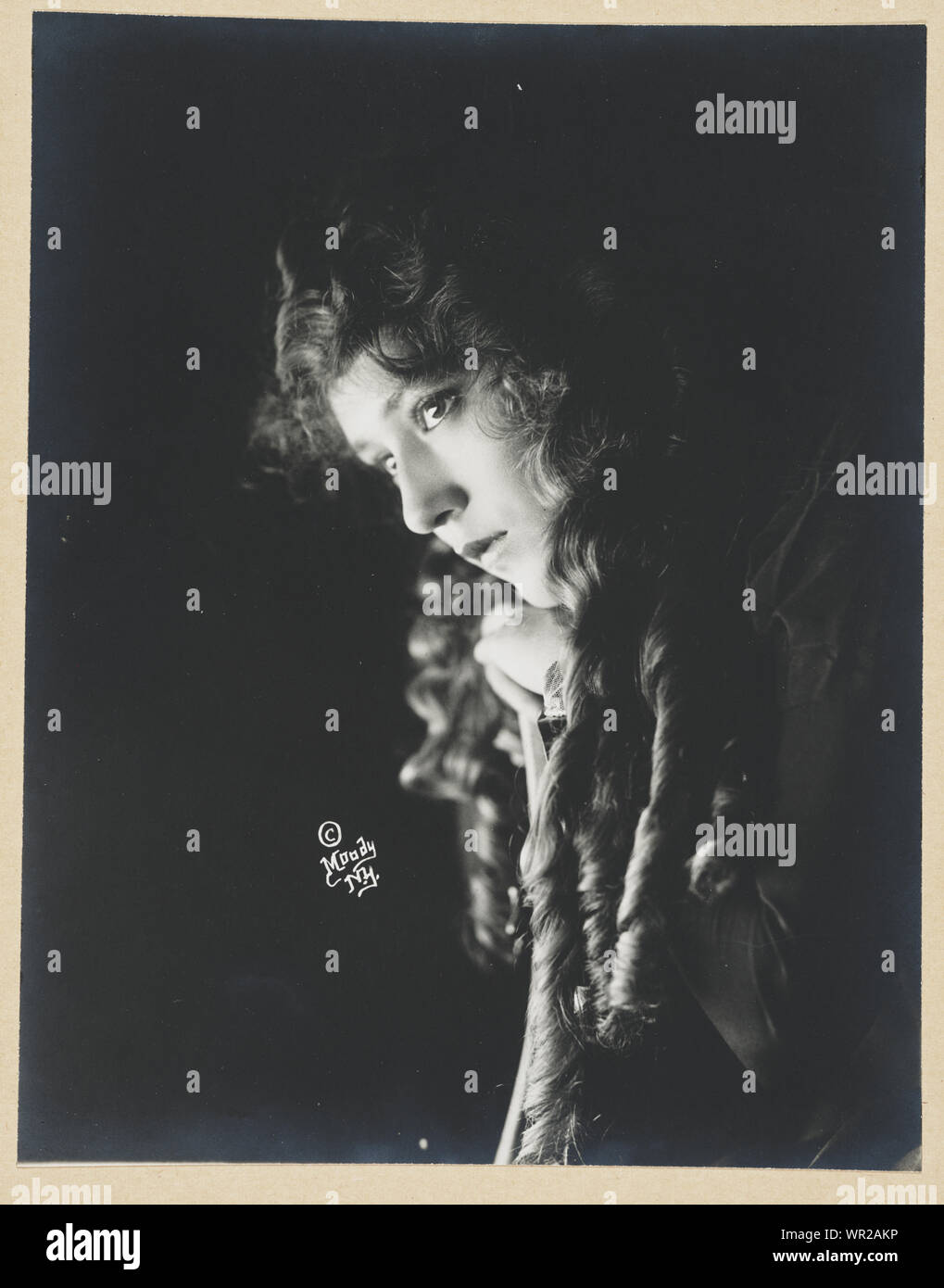 Mary moody hi-res stock photography and images - Alamy