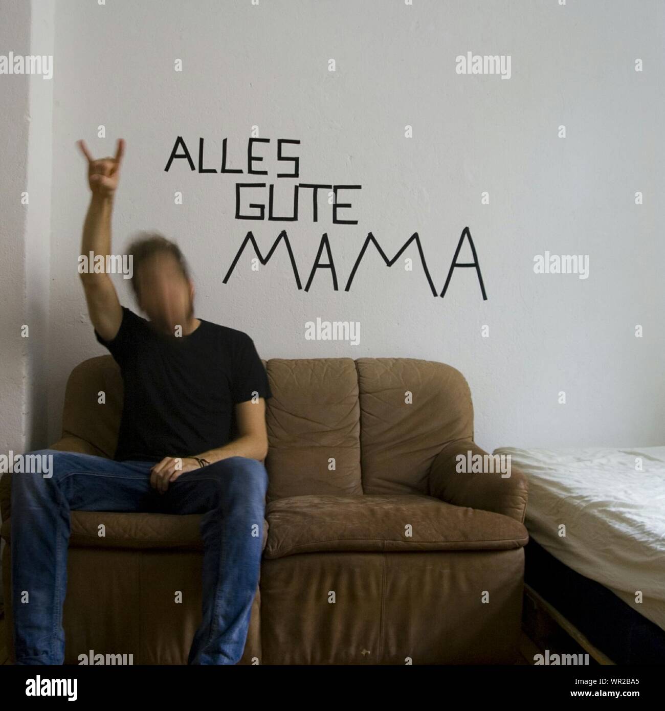 Rock face of building hi-res stock photography and images - Alamy