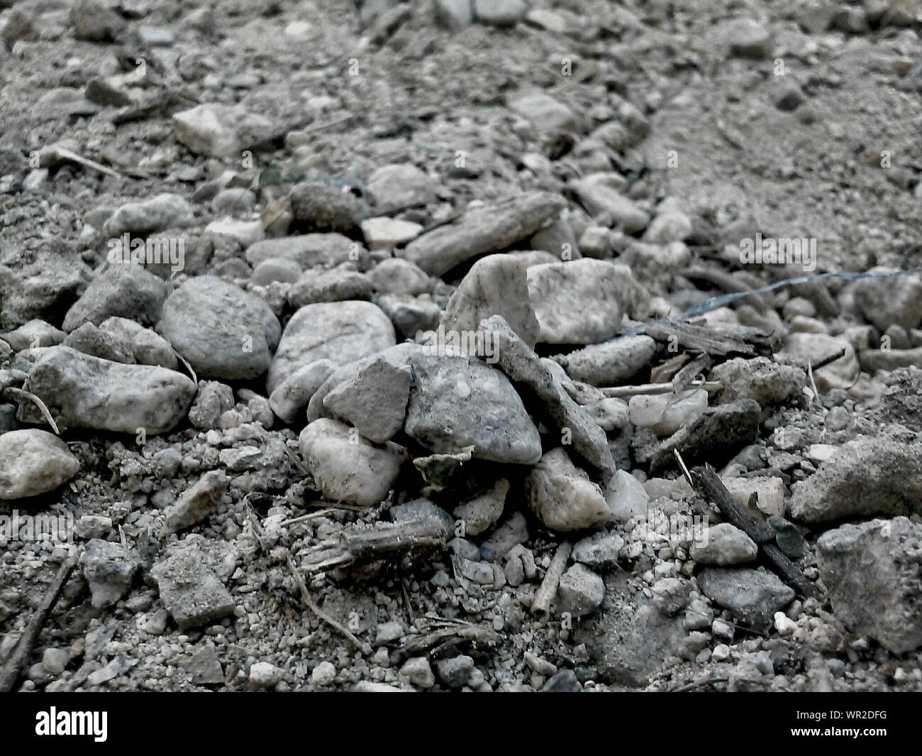 Arrangement of rocks hi-res stock photography and images - Alamy