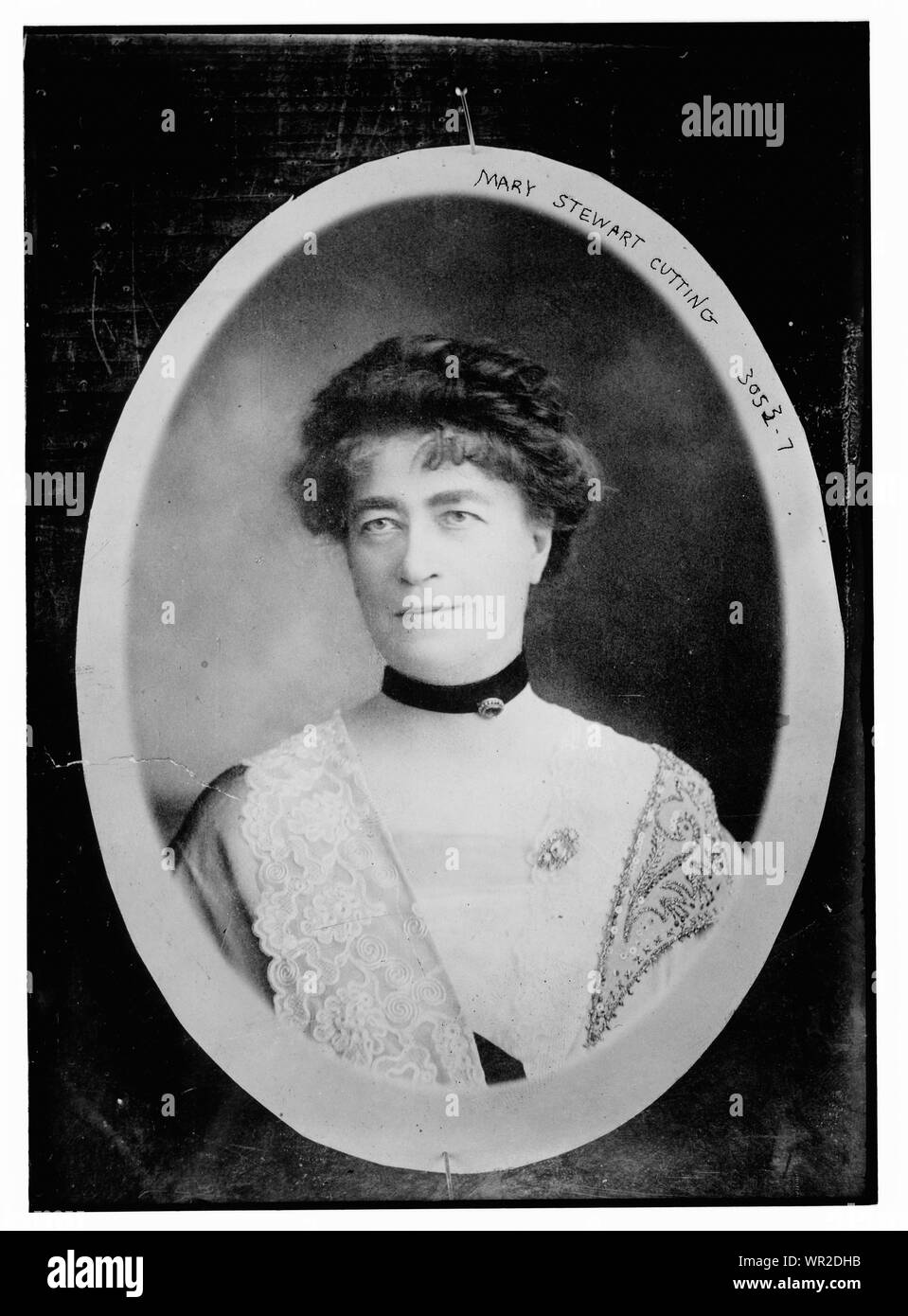 Mary Stewart Cutting Stock Photo - Alamy