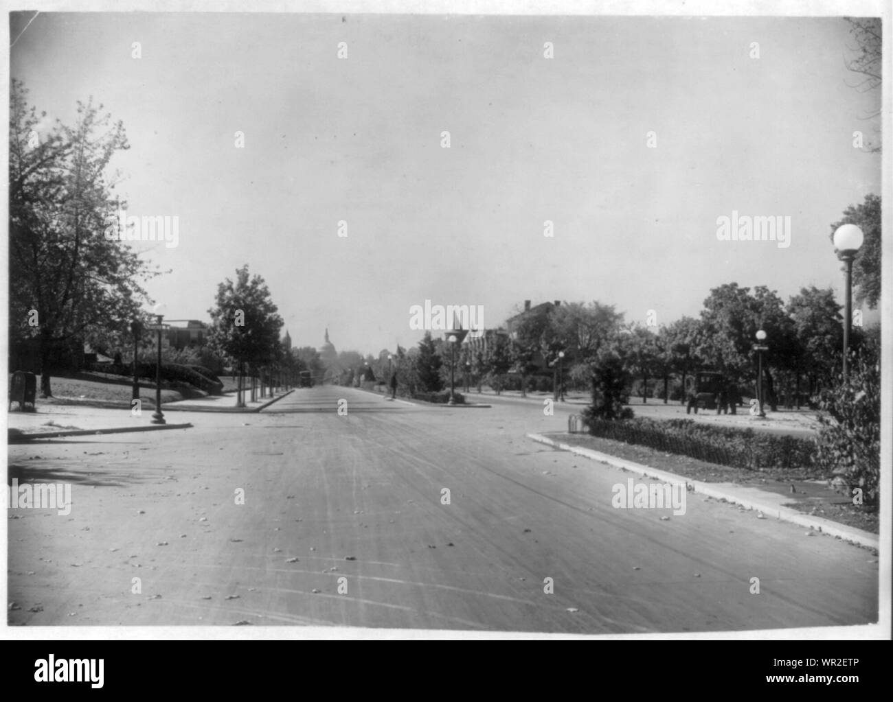 12th ave w hi-res stock photography and images - Alamy