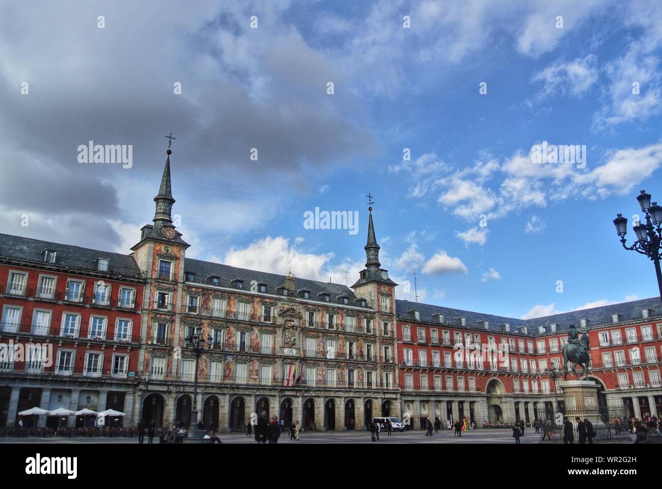 Historic building facade hi-res stock photography and images - Alamy