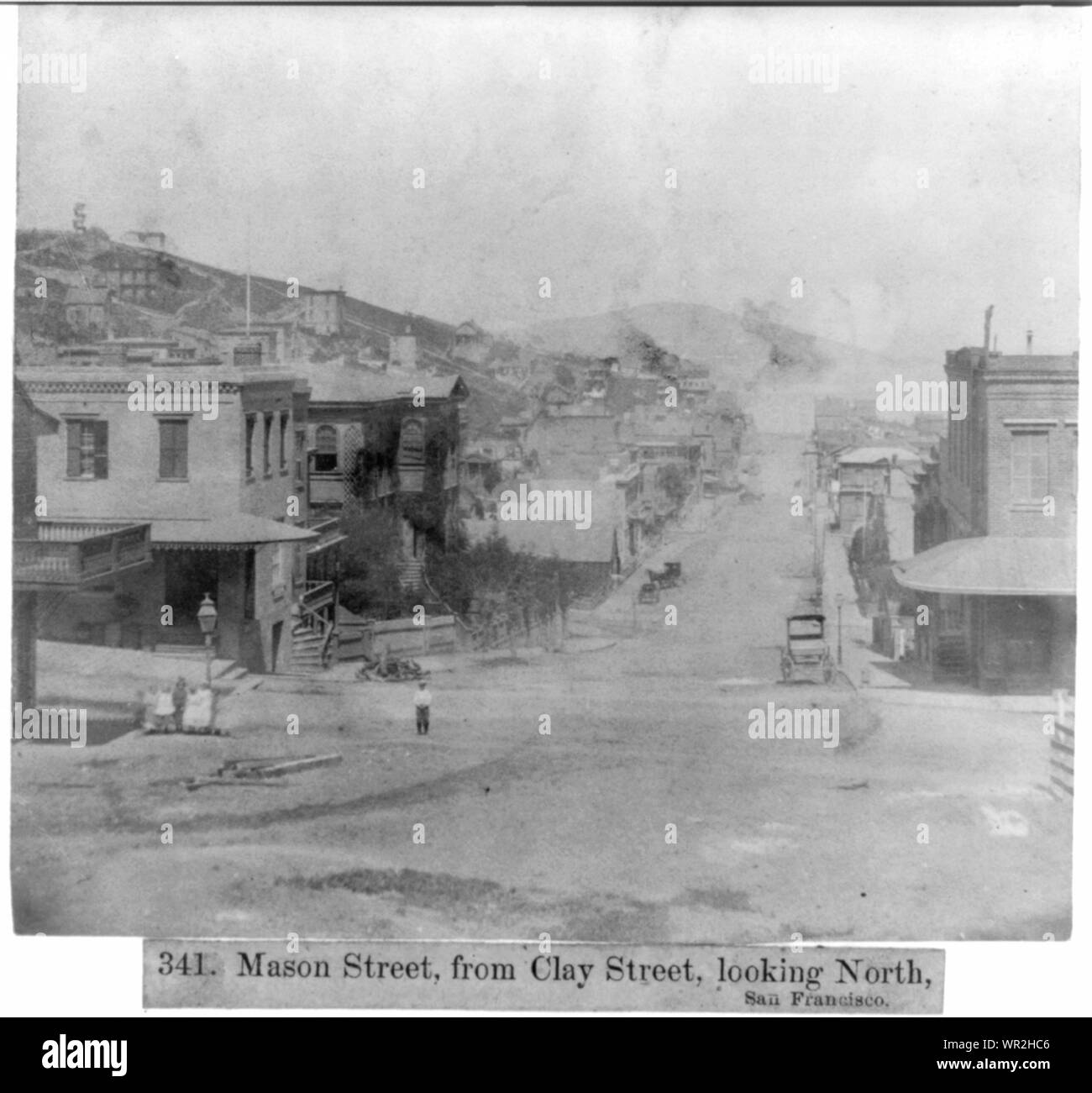 North mason street hi-res stock photography and images - Alamy