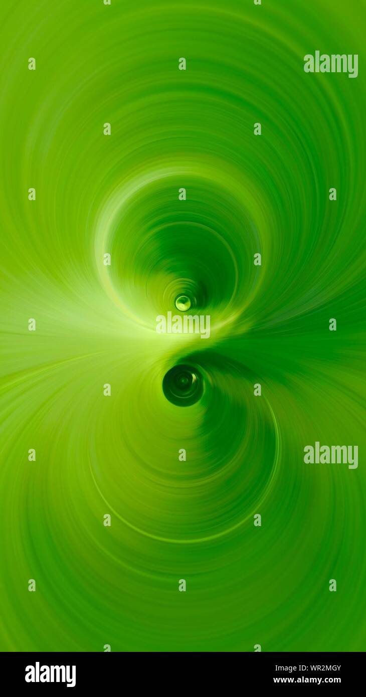 Spiral leaf pattern hi-res stock photography and images - Alamy