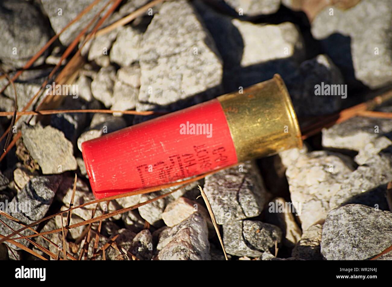 Ground weaponry hi-res stock photography and images - Alamy