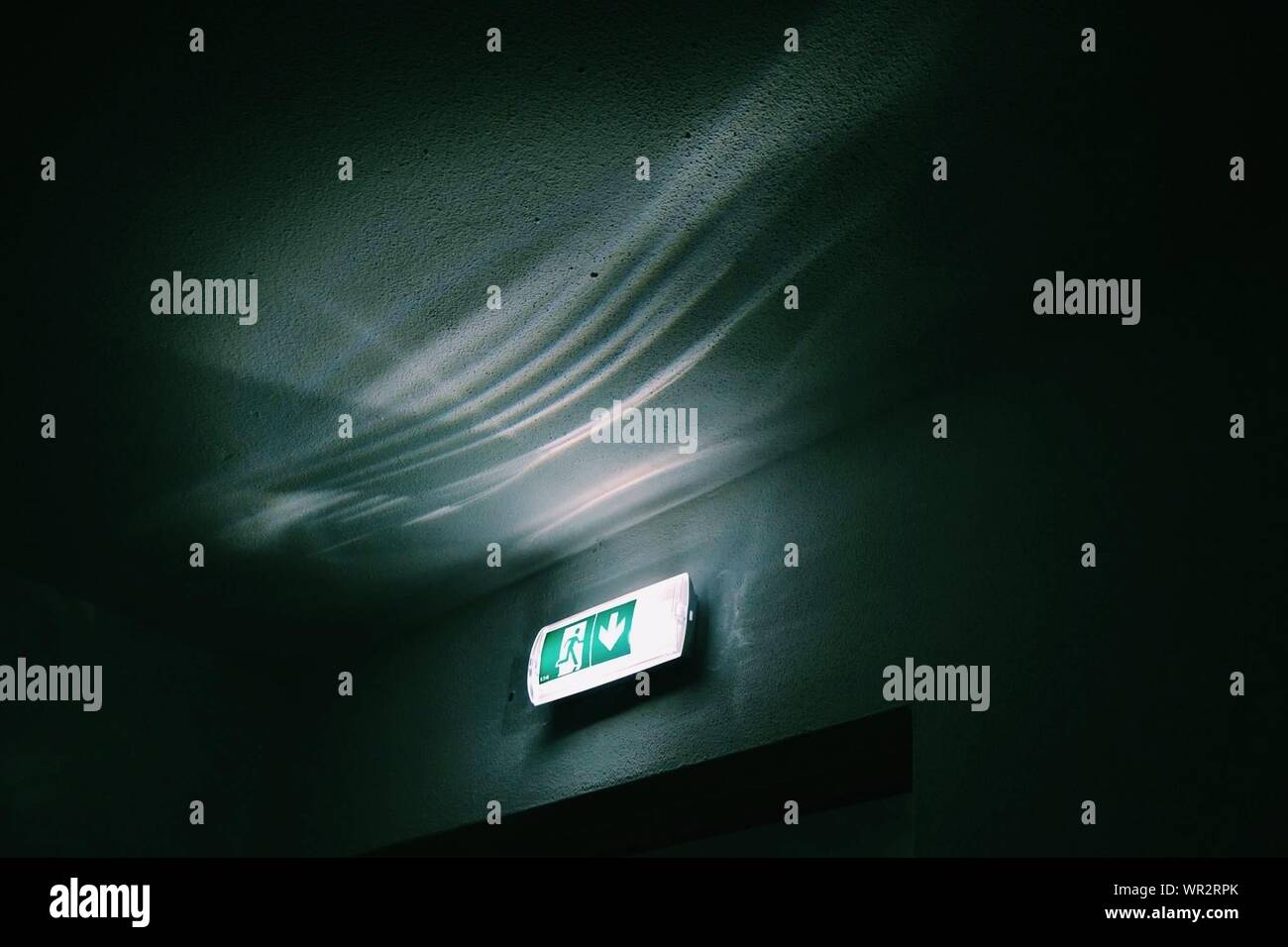 Sign Of Restroom High Resolution Stock Photography and Images - Alamy