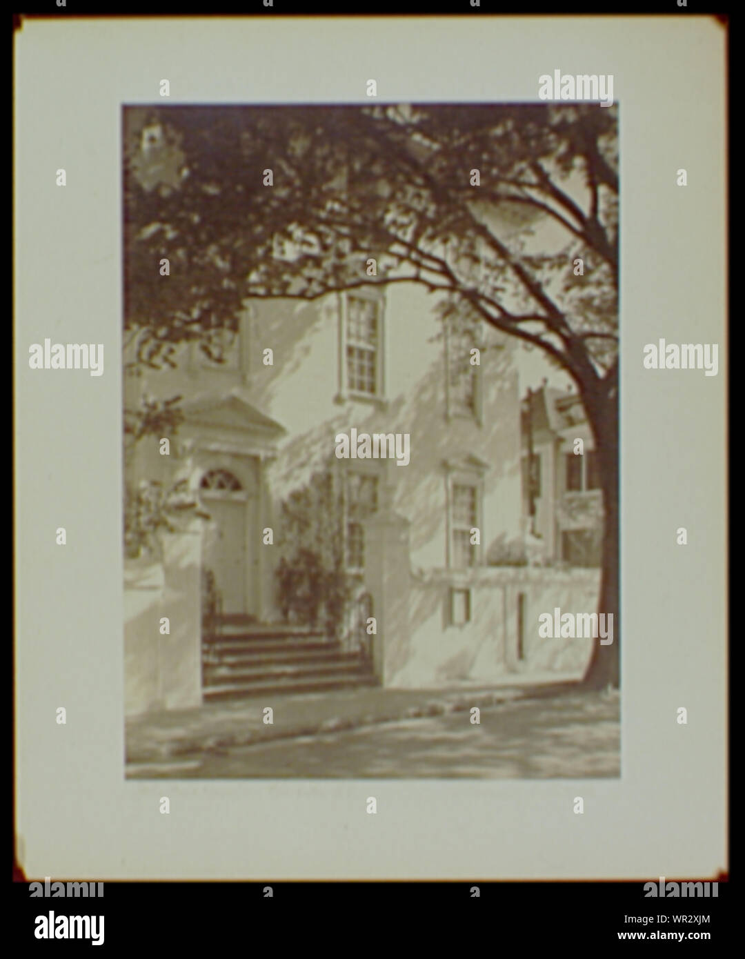 Master prints hi-res stock photography and images - Alamy