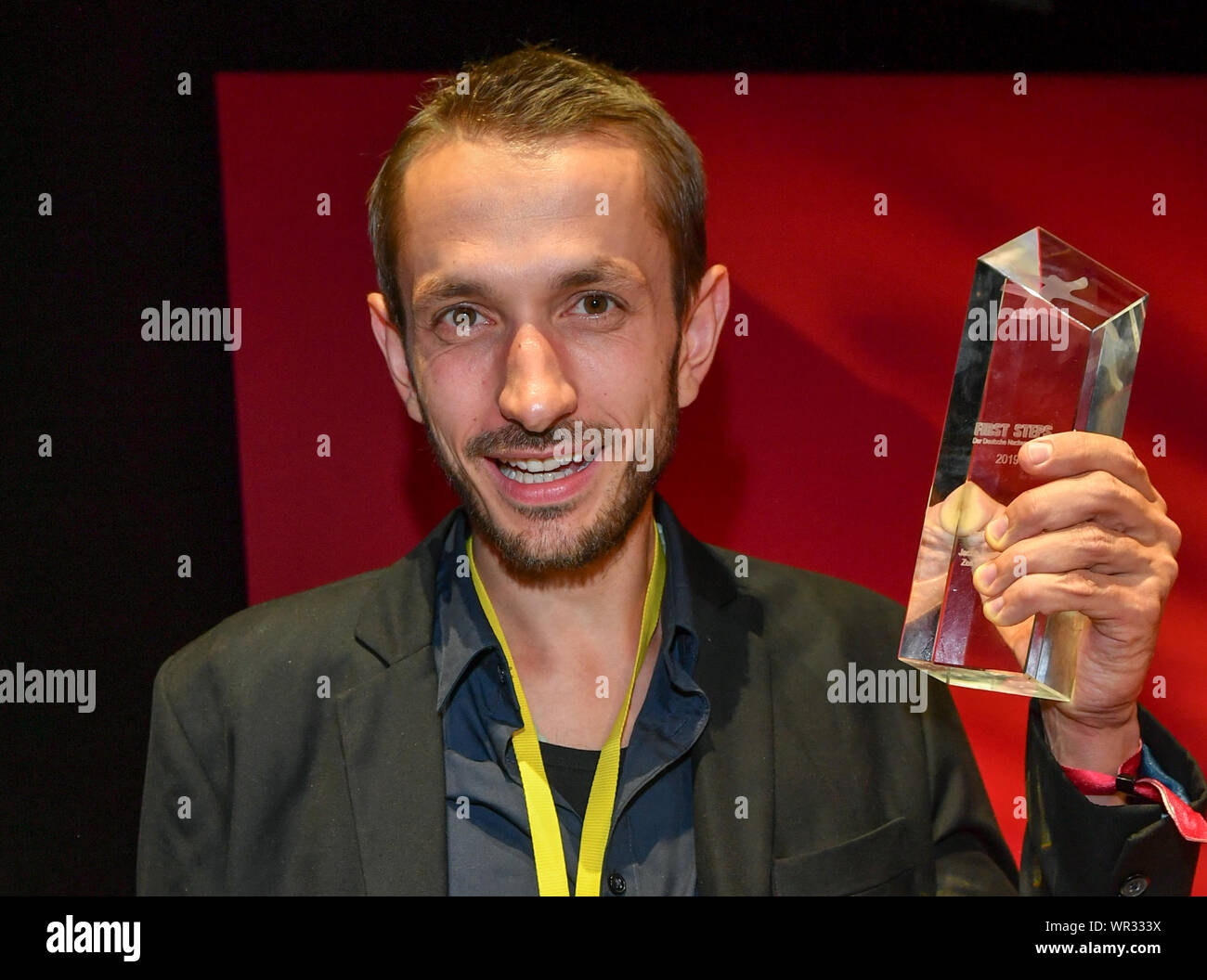 Jacob hauptmann hi-res stock photography and images - Alamy