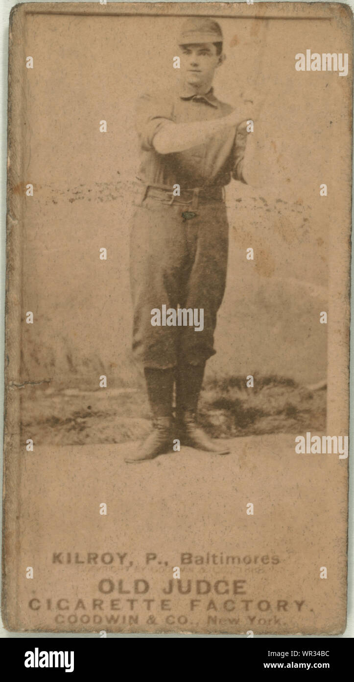 Kilroy was here hi-res stock photography and images - Alamy