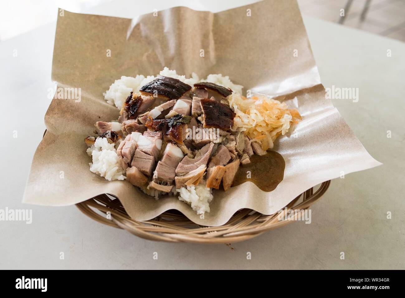 Lechon hi-res stock photography and images - Alamy