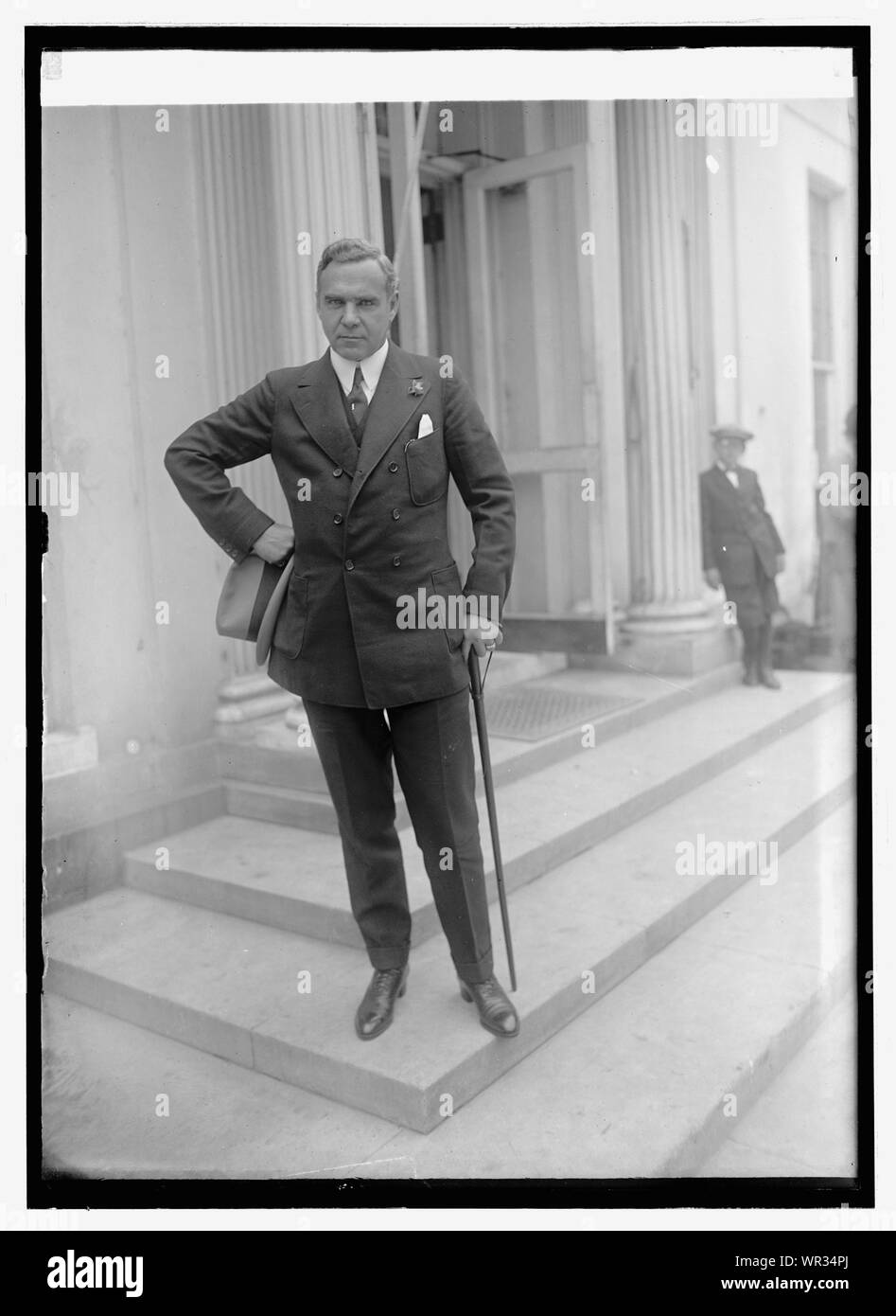 Matthew C. Brush, 8/23/23 Stock Photo - Alamy