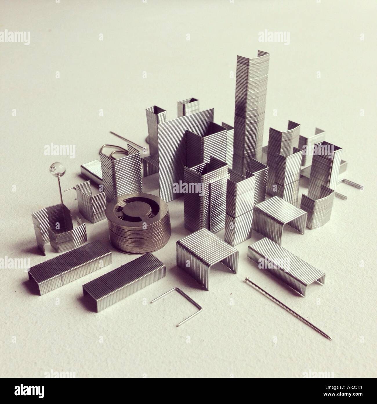 Tall Objects High Resolution Stock Photography and Images - Alamy