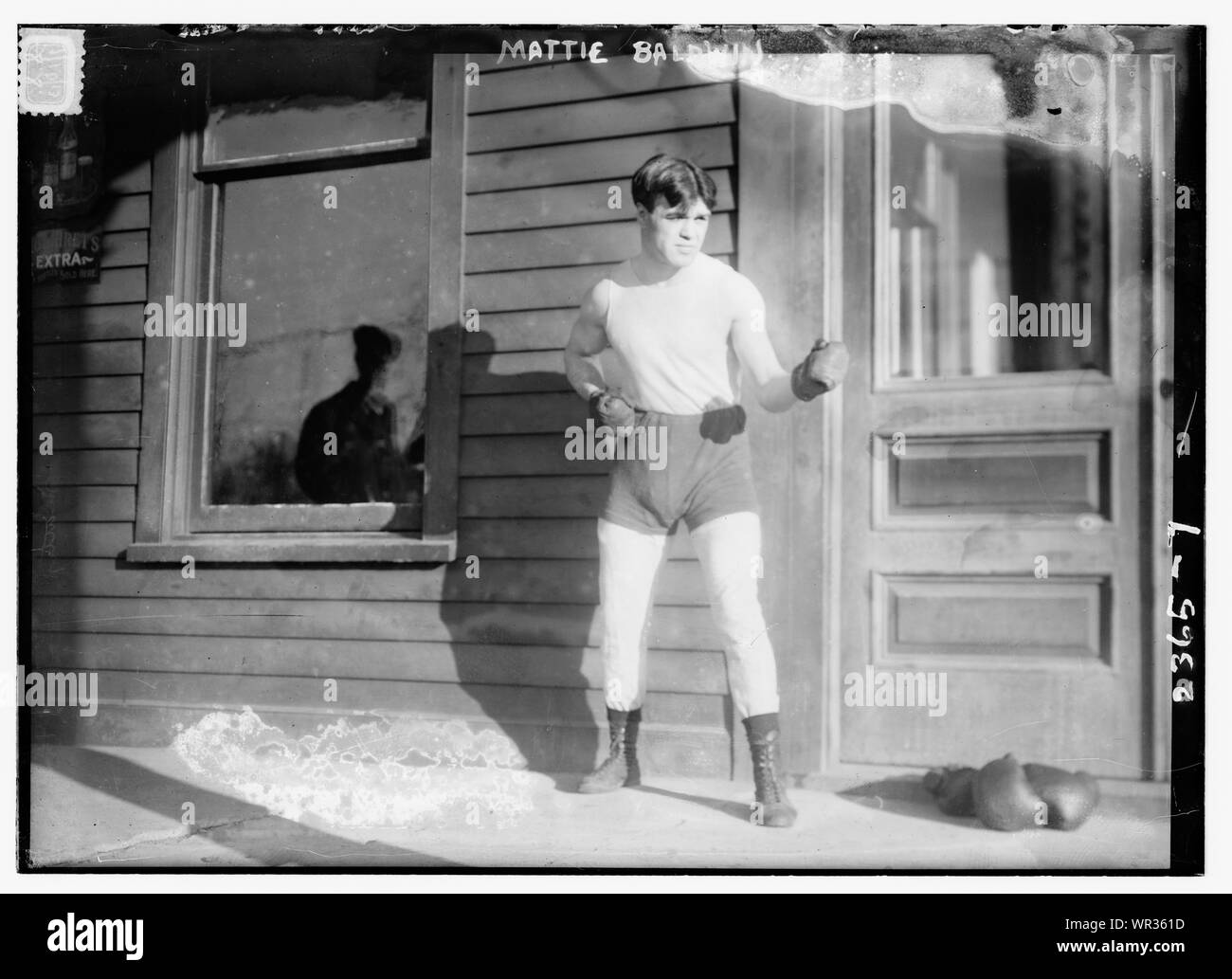 Mattie Black and White Stock Photos & Images - Alamy