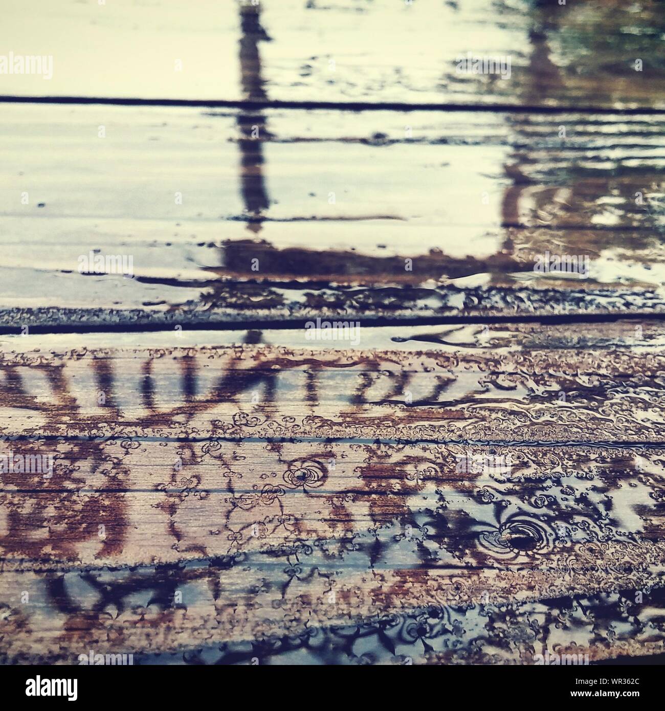 Drenched hi-res stock photography and images - Alamy