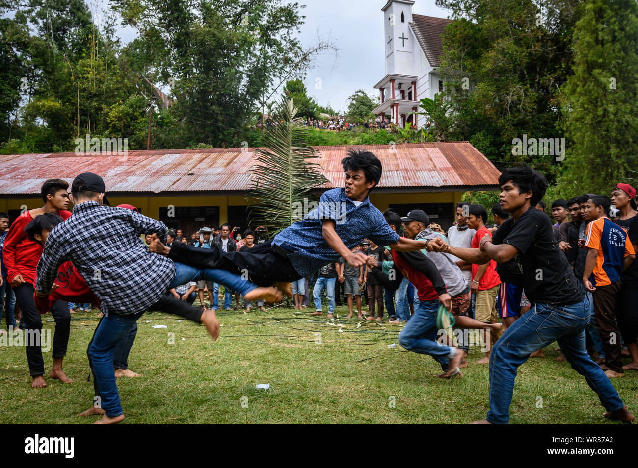 Expressing faith hi-res stock photography and images - Alamy