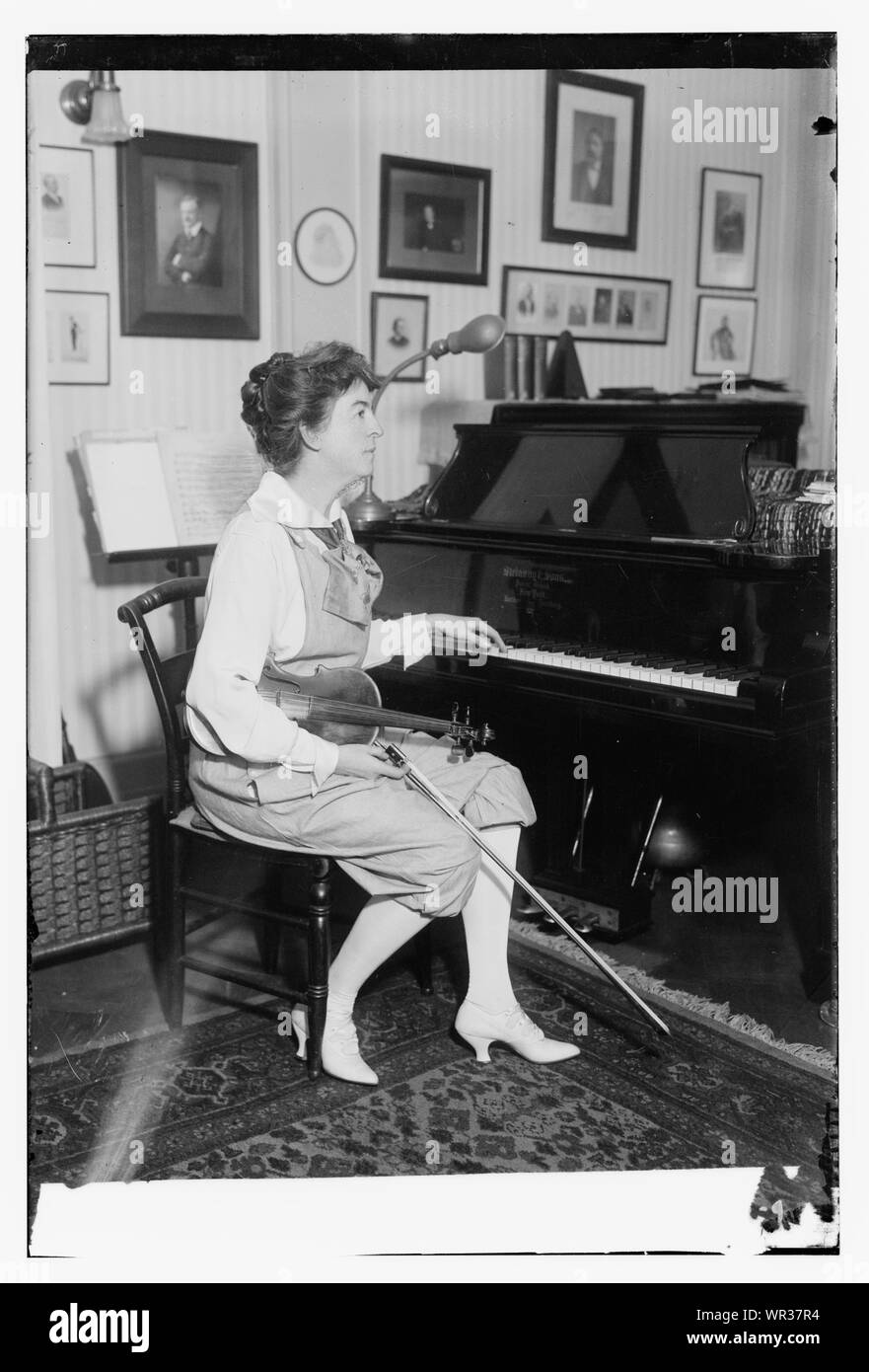 'maud Cut Out Stock Images & Pictures - Alamy