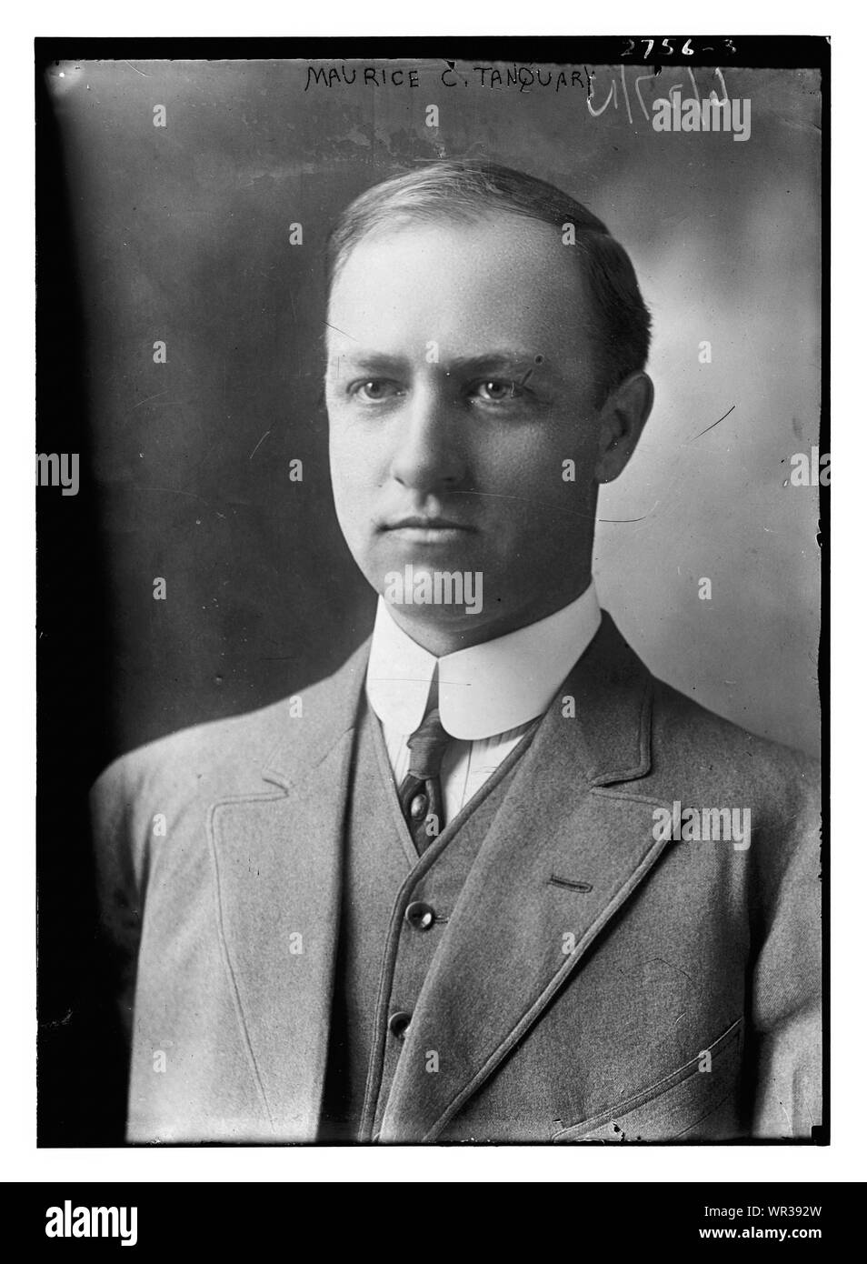 C maurice Black and White Stock Photos & Images - Alamy