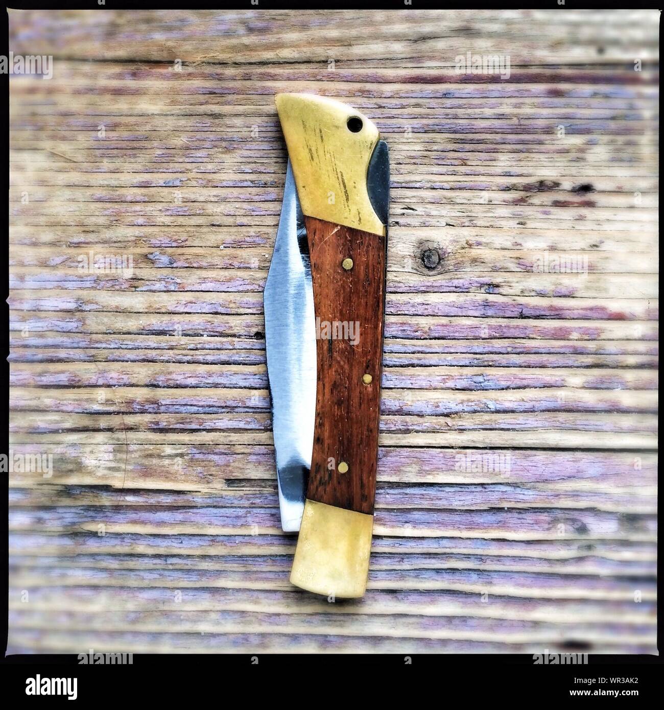 Straight edge razor hi-res stock photography and images - Alamy