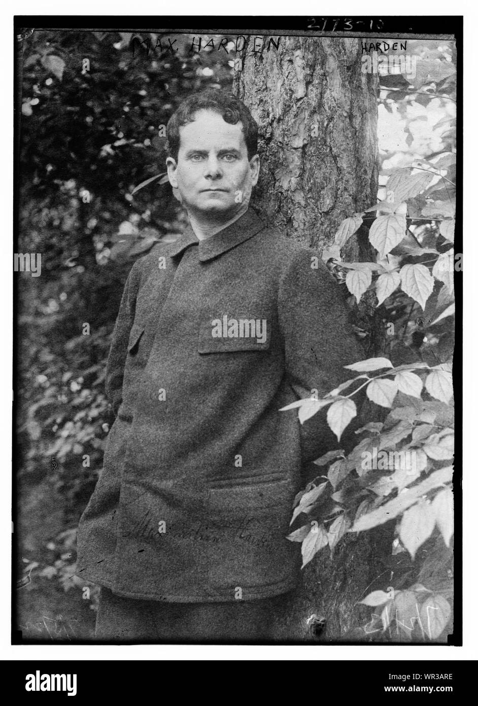 Harden Black and White Stock Photos & Images - Alamy