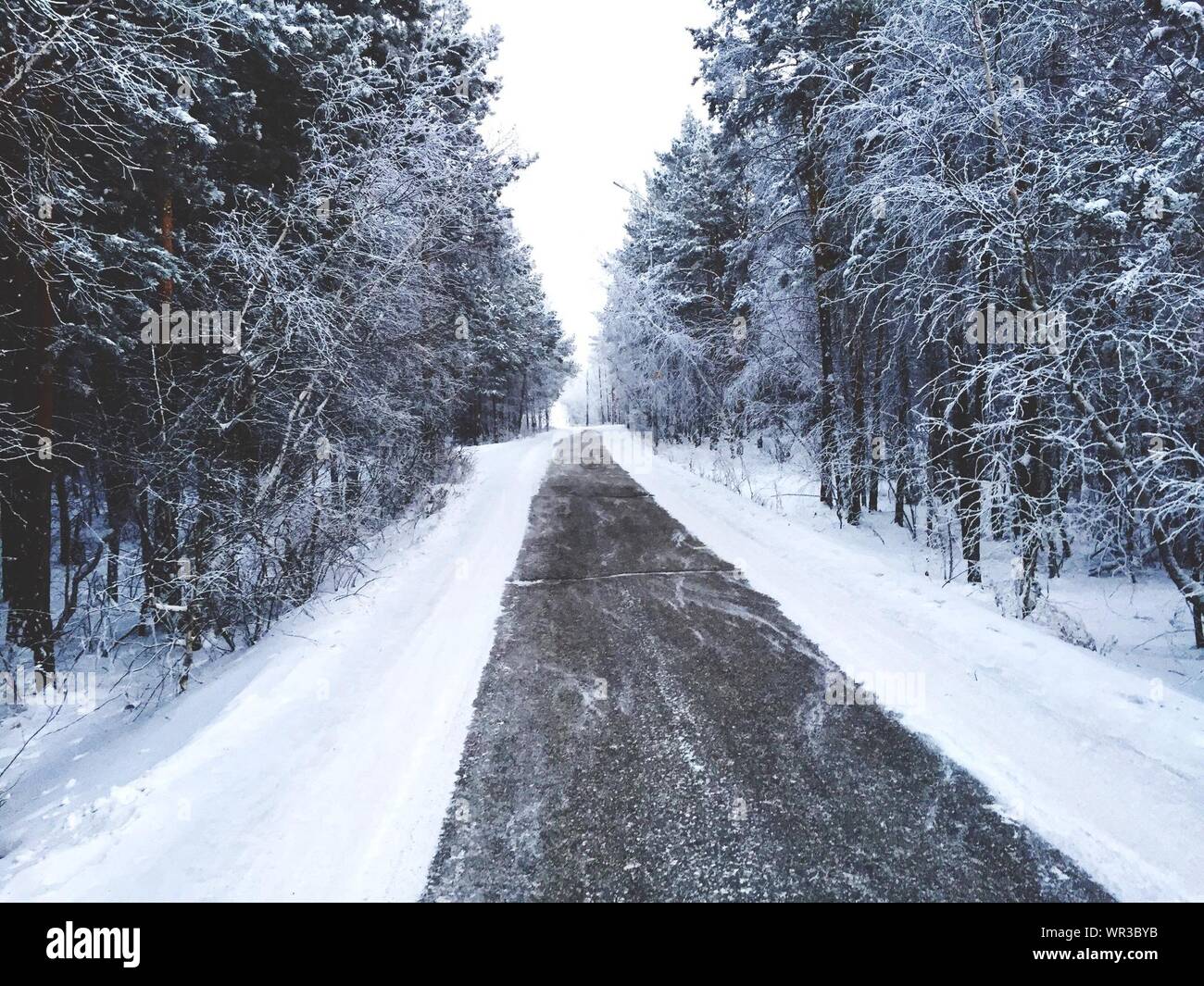 Yakutsk Winter High Resolution Stock Photography and Images - Alamy