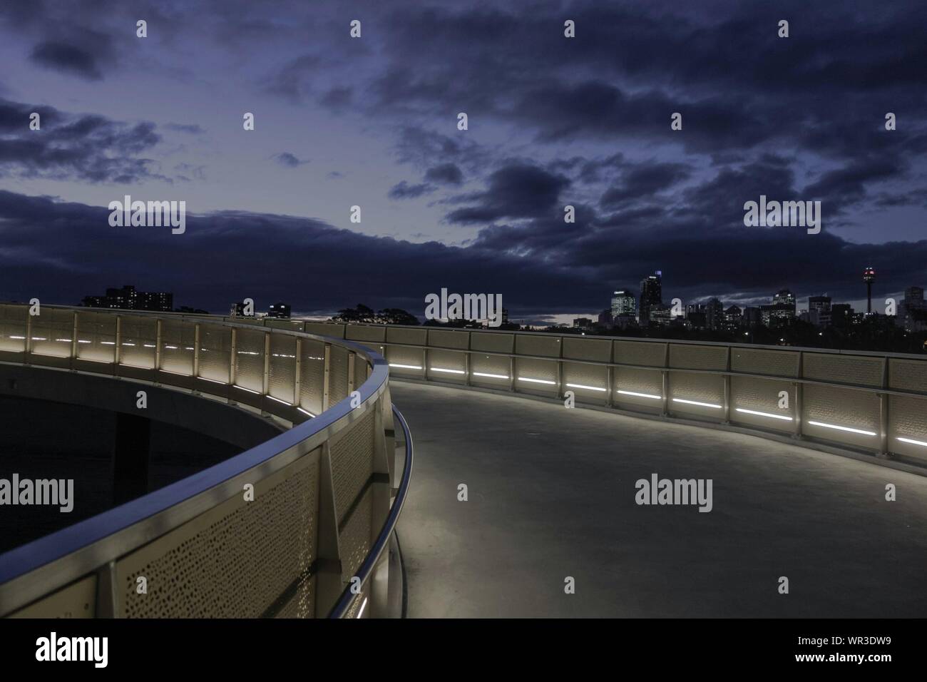 Cotter bridge hi-res stock photography and images - Alamy