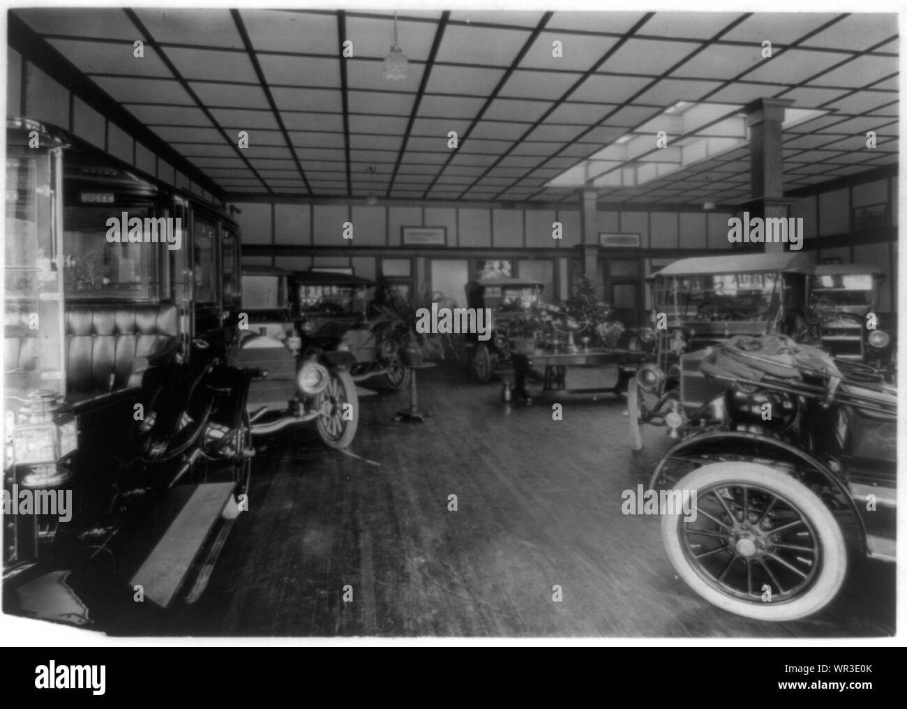 Briscoe Black and White Stock Photos & Images - Alamy