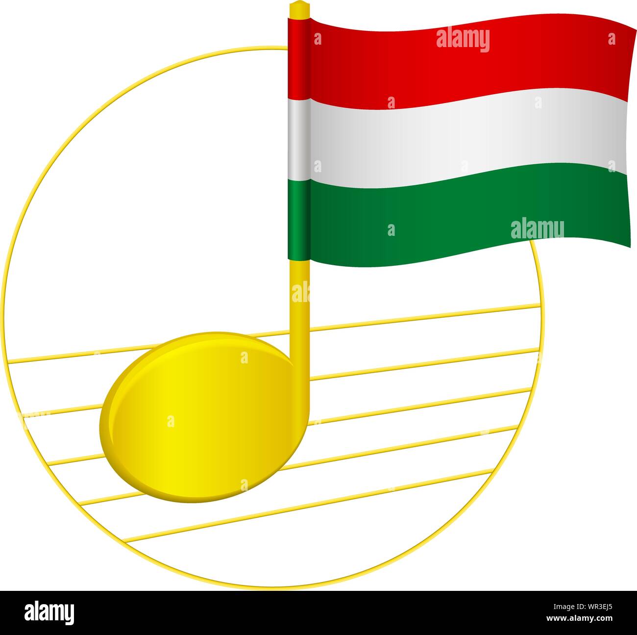 Hungarian notation Stock Vector Images - Alamy