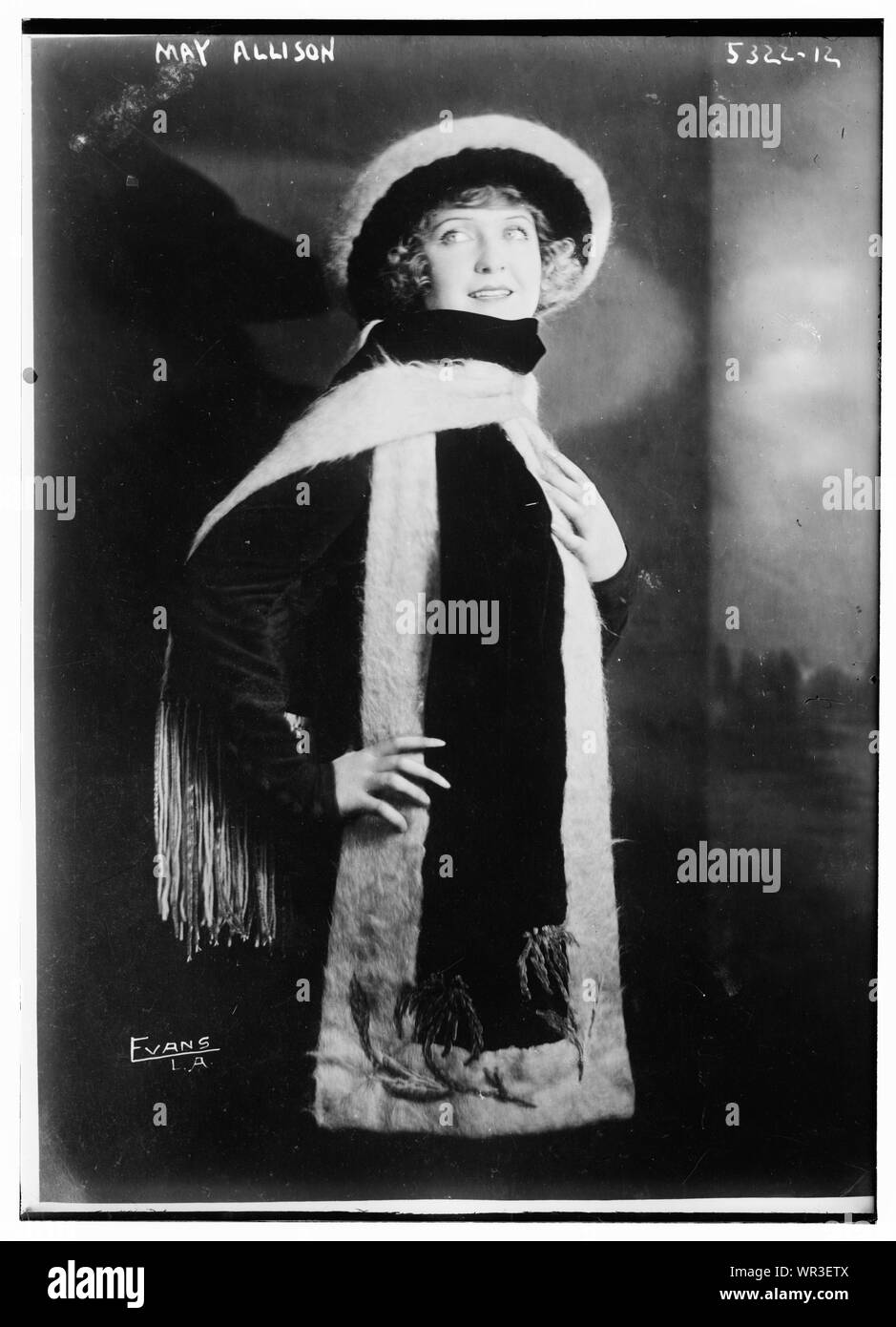 May allison hi-res stock photography and images - Alamy