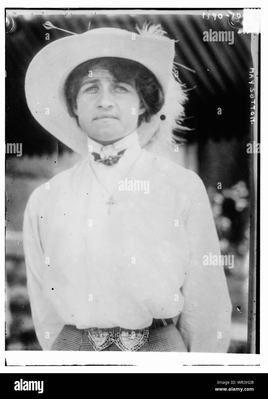 May sutton hi-res stock photography and images - Alamy