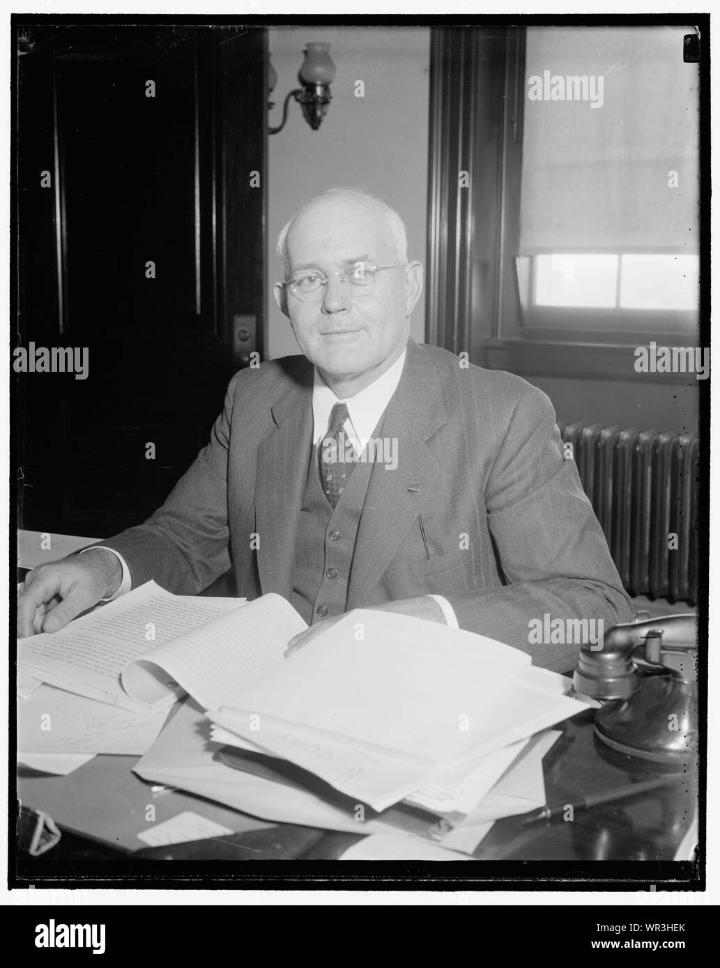 Tennessee roosevelt Cut Out Stock Images & Pictures - Alamy