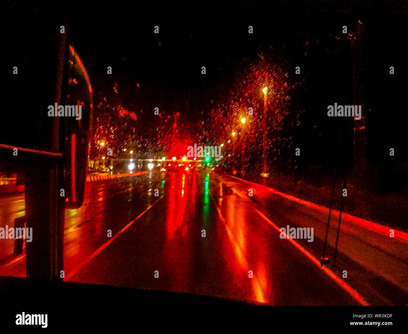 Day night hi-res stock photography and images - Alamy