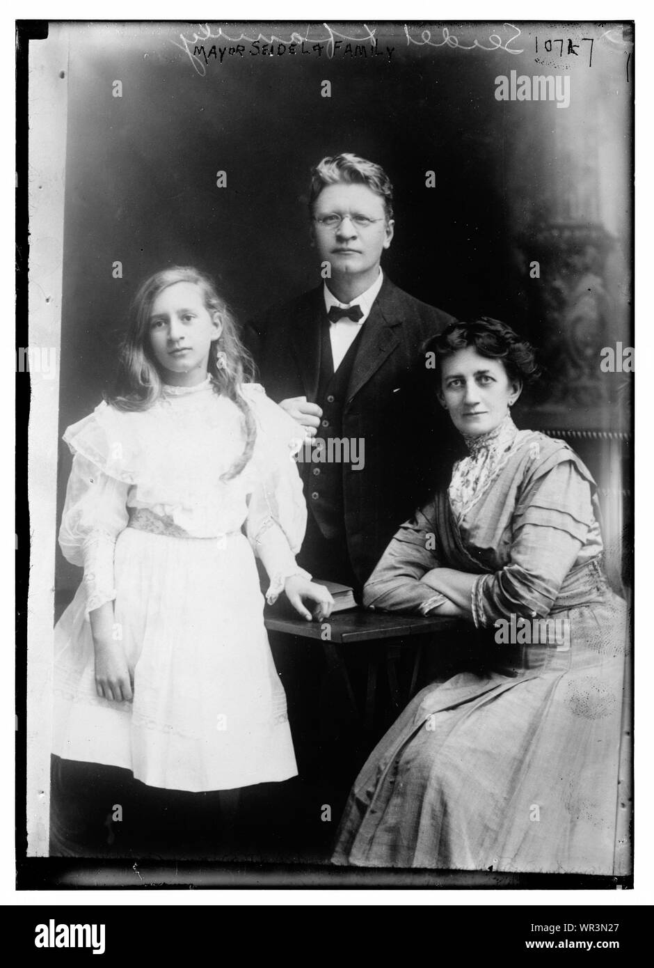 Wife role Cut Out Stock Images & Pictures - Alamy