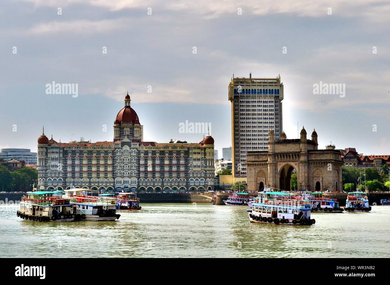 India sky hi-res stock photography and images - Alamy
