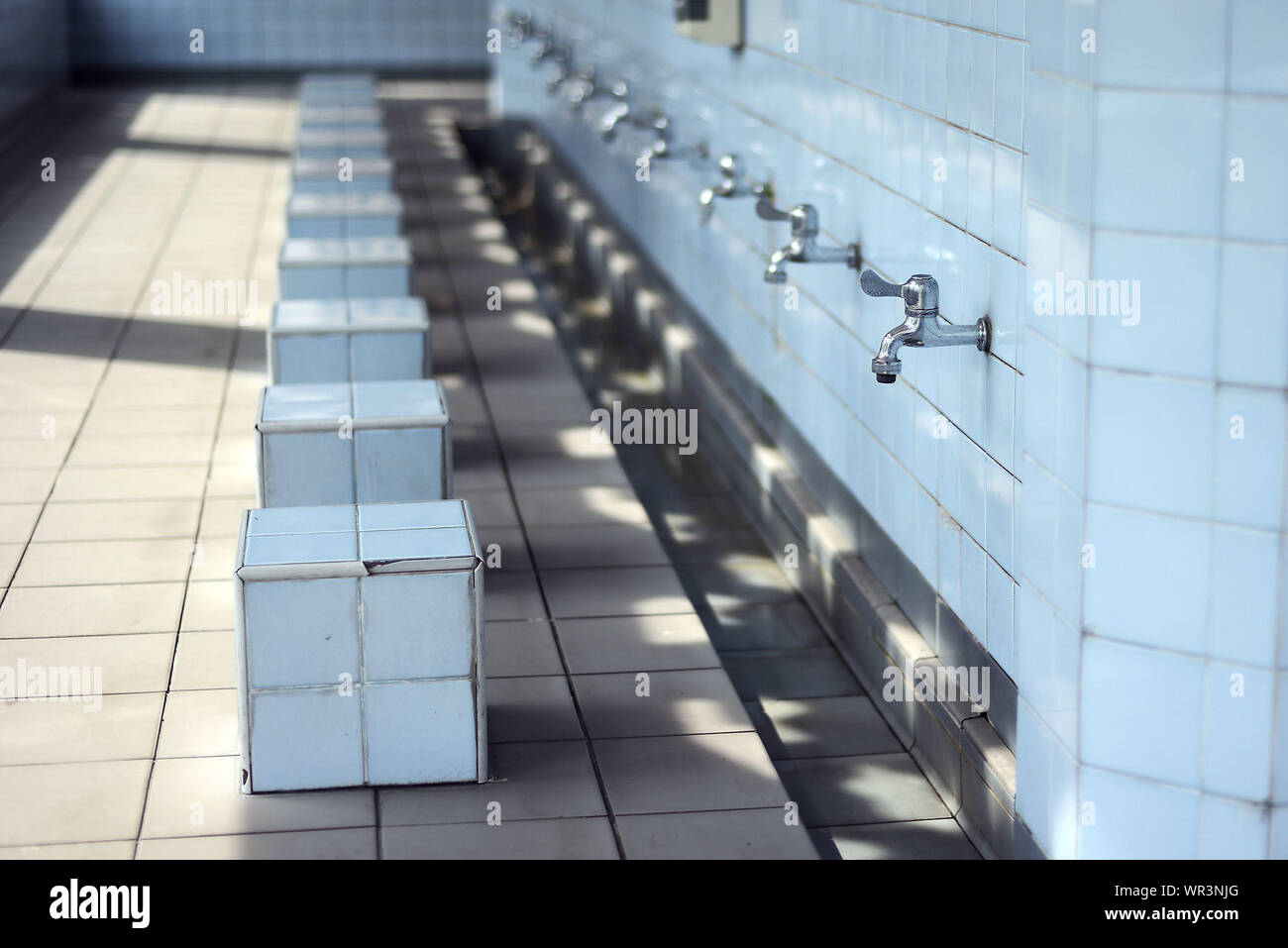 Mosque Faucet High Resolution Stock Photography and Images - Alamy