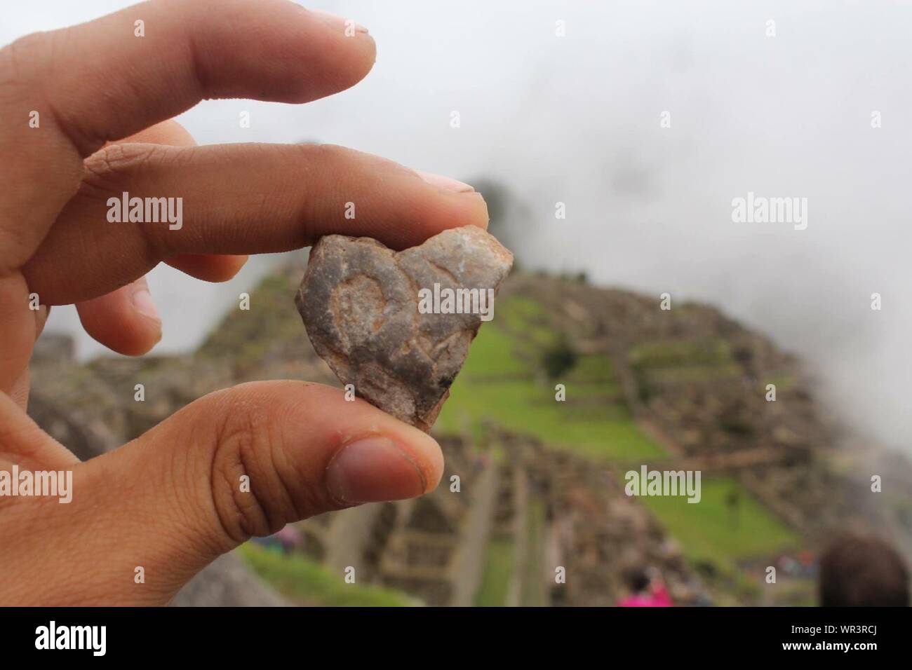 Human shaped stone hi-res stock photography and images - Alamy