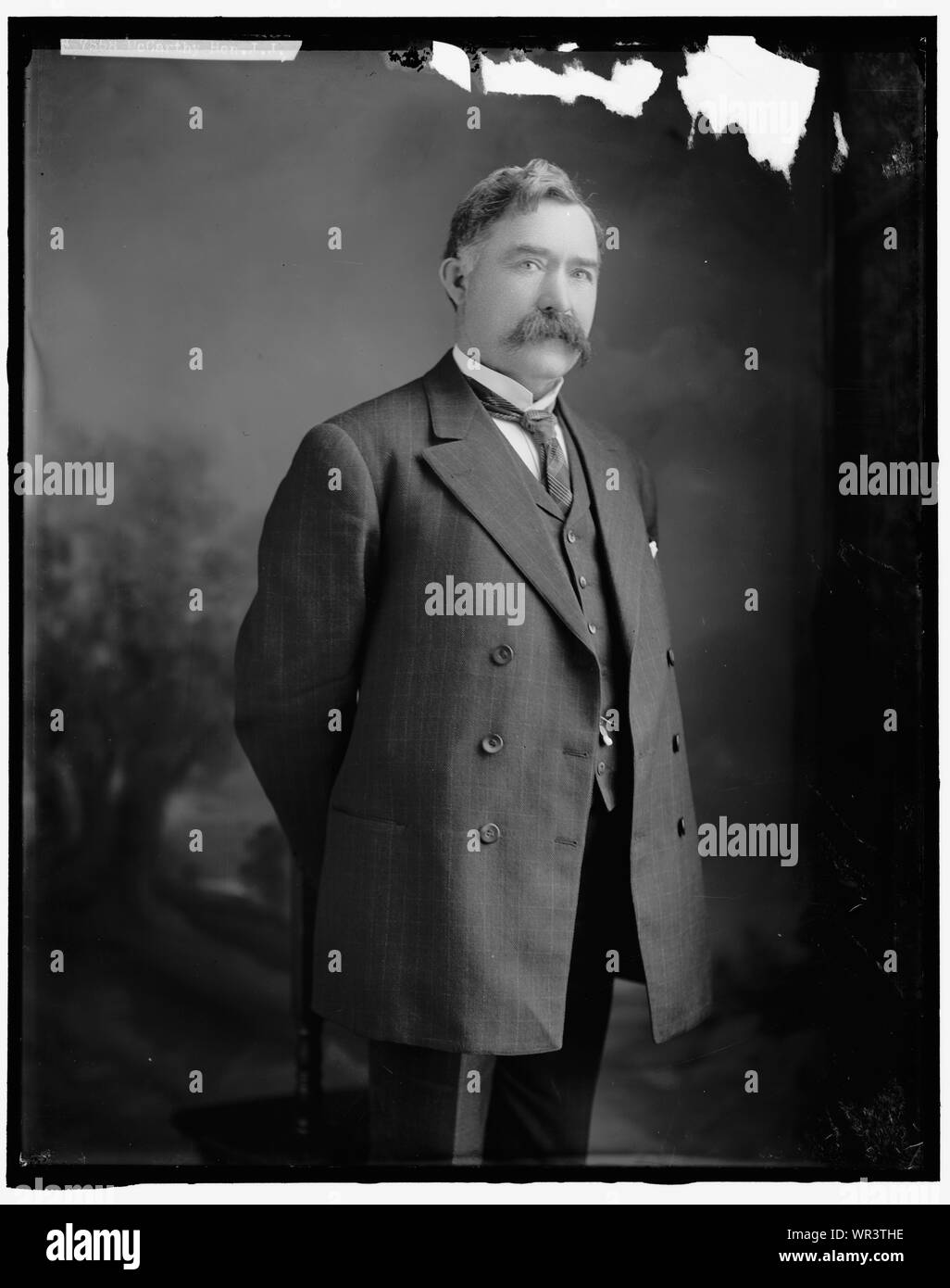 J mccarthy Black and White Stock Photos & Images - Alamy