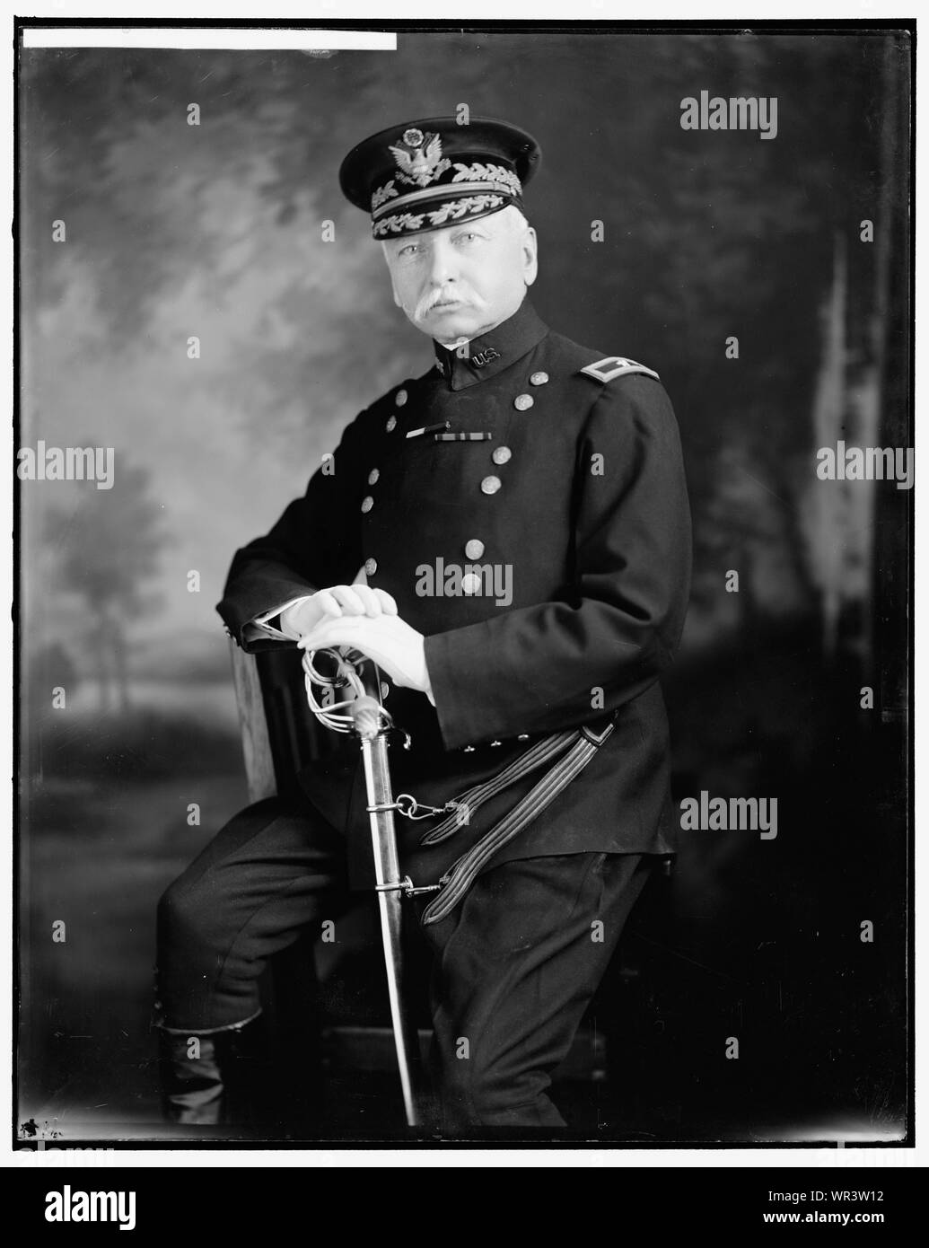 General mcclernand hi-res stock photography and images - Alamy