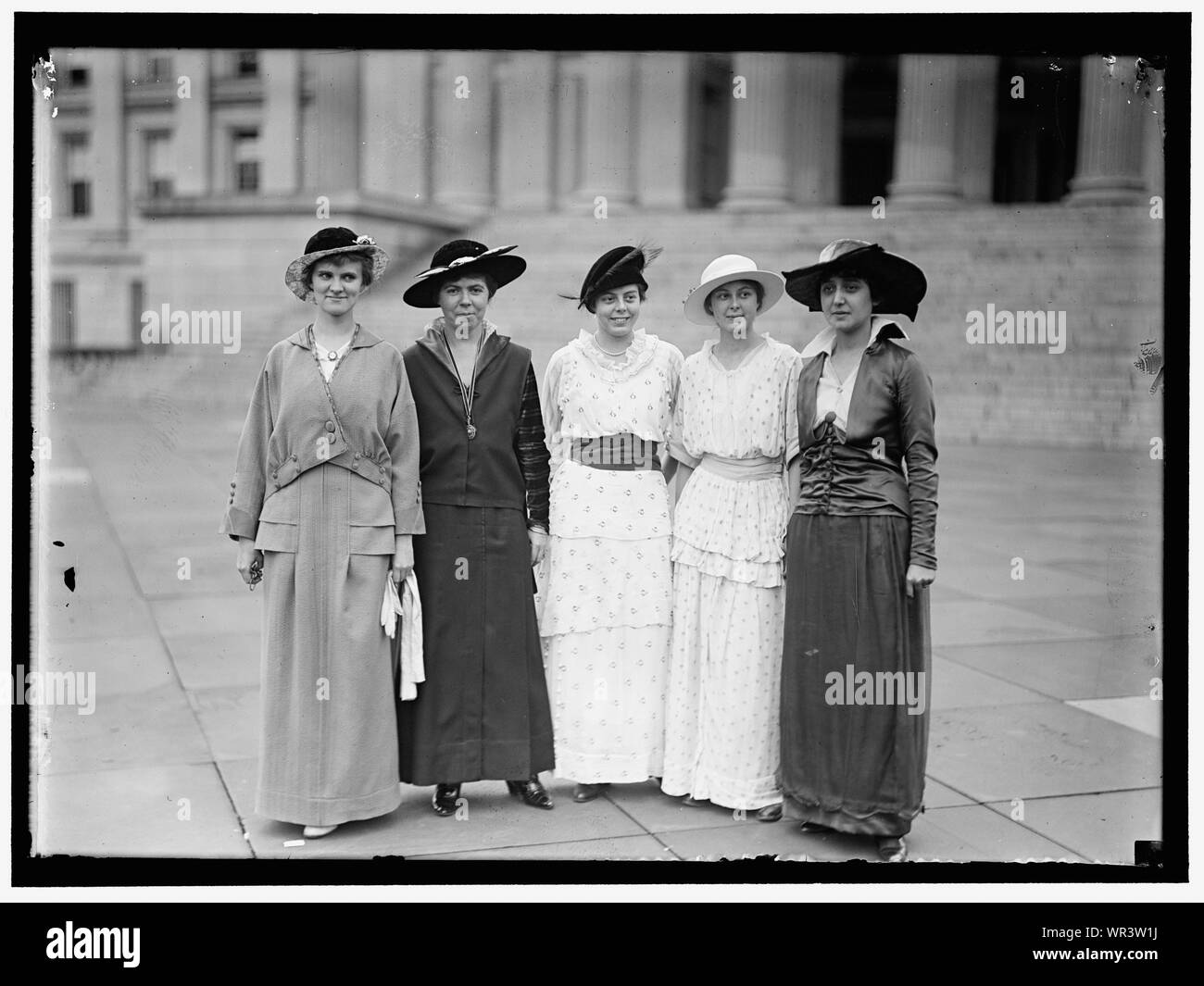 2nd from the left of Cut Out Stock Images & Pictures - Alamy