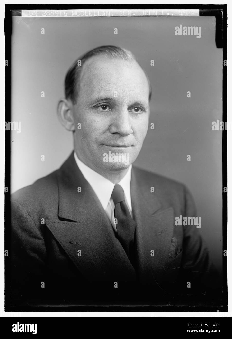 John mcclellan Black and White Stock Photos & Images - Alamy
